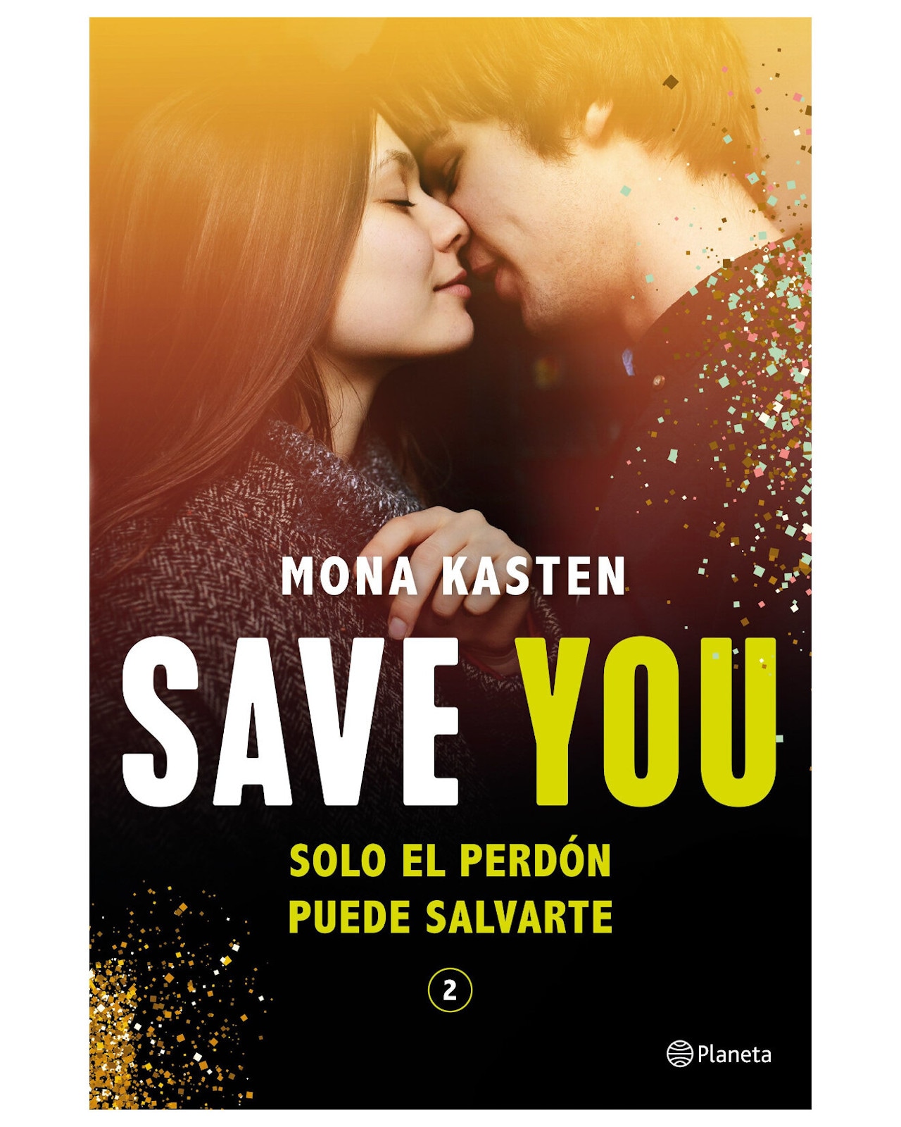 Libro ''save You (serie Save 2)'' | Coppel.com