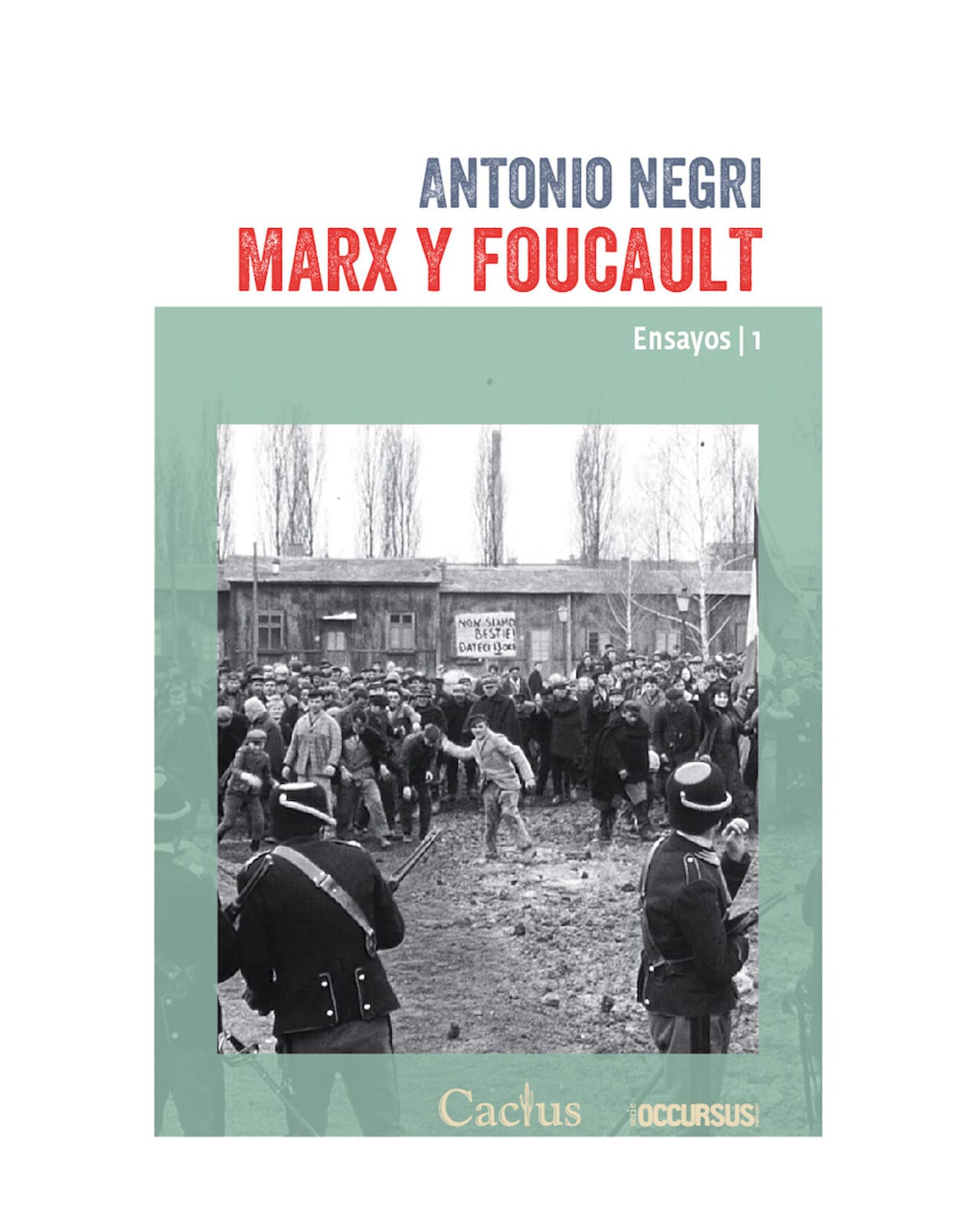 Libro ''marx Y Foucault'' | Coppel.com