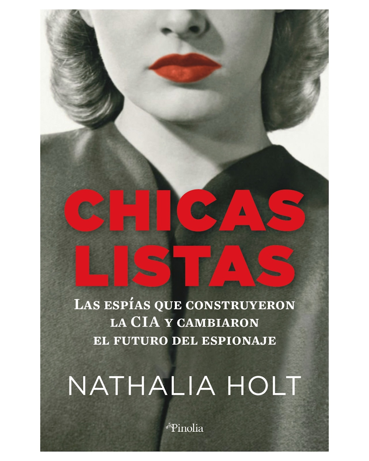 Libro Chicas Listas Editorial Pinolia Autor Nathalia Holt | Coppel.com
