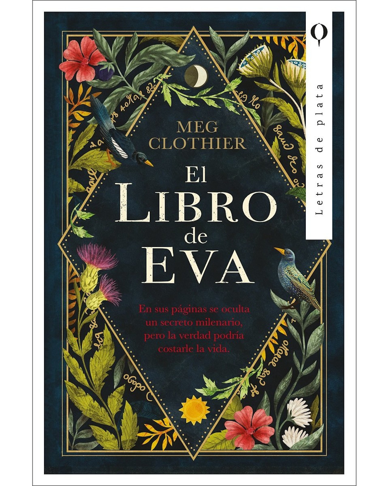 El Libro De Eva Autor Meg Clothier | Coppel.com