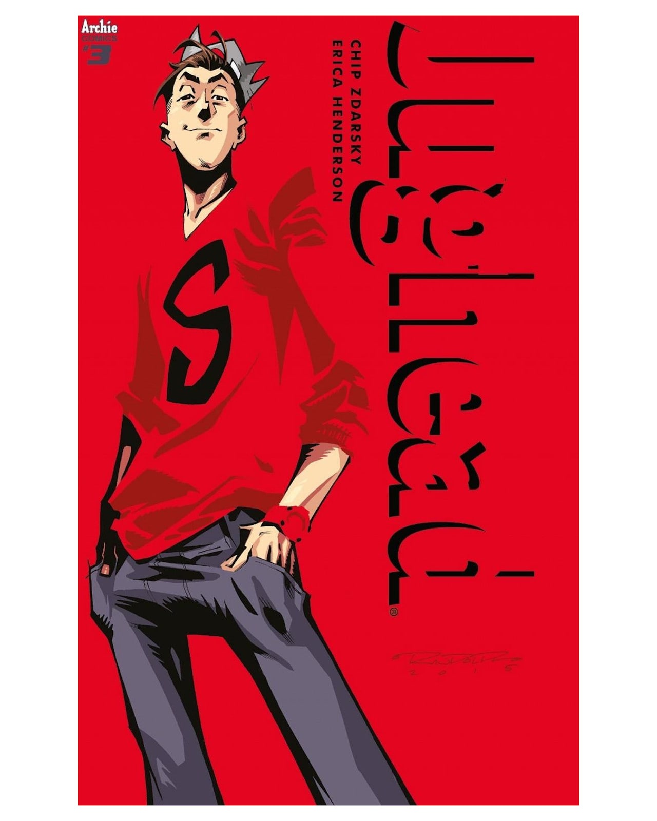 Libro - Jughead 3a - Kamite - Chip Zdarky | Coppel.com