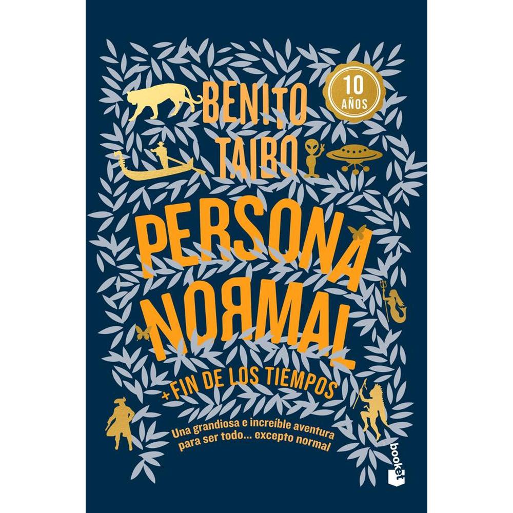 Persona Normal Td | Coppel.com