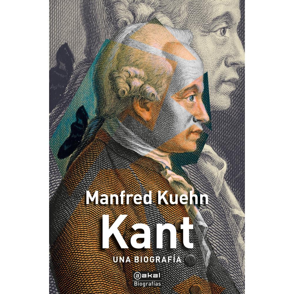 Kant: Una Biografía | Coppel.com