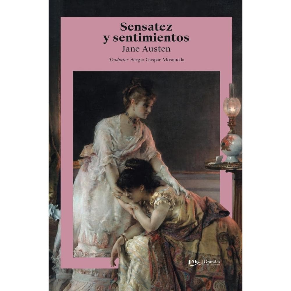 Sensatez Y Sentimientos | Coppel.com