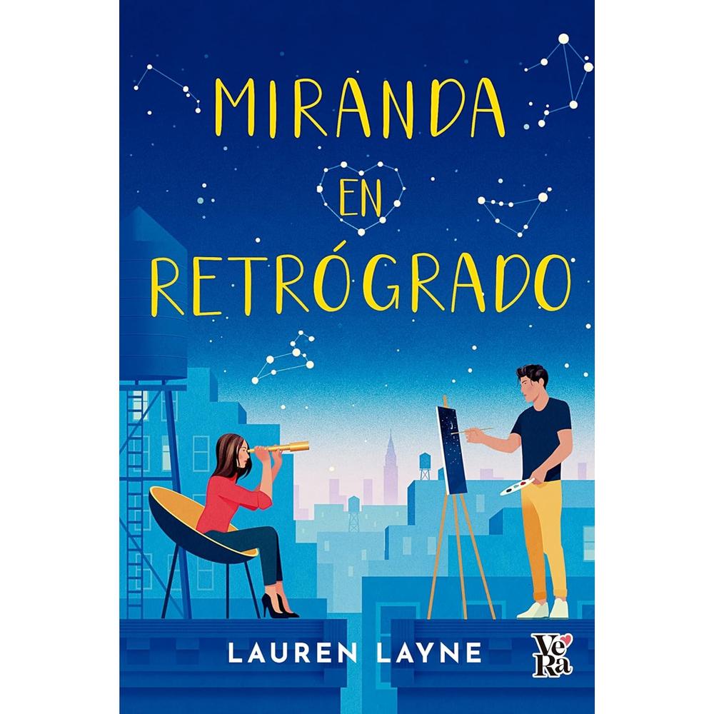 Mirada En Retrógrado | Coppel.com