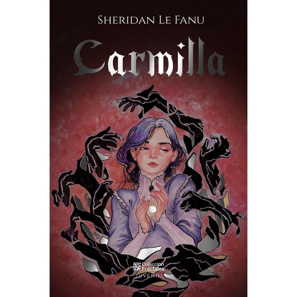 Carmilla | Coppel.com