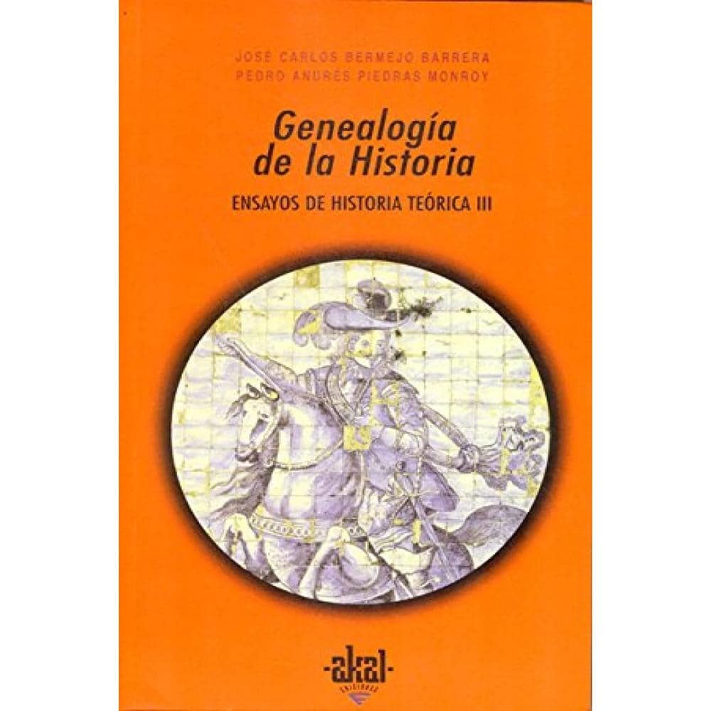 Genealogía De La Historia | Coppel.com