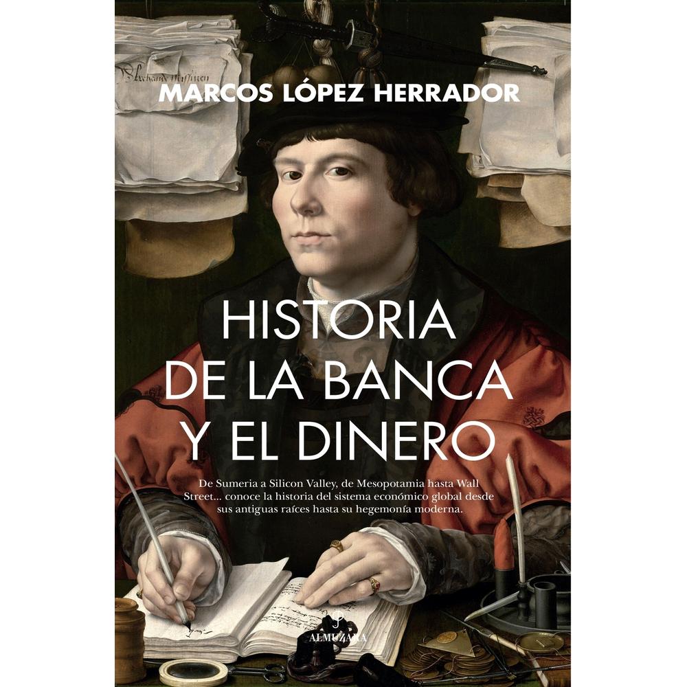 Historia De La Banca Y El Dinero | Coppel.com