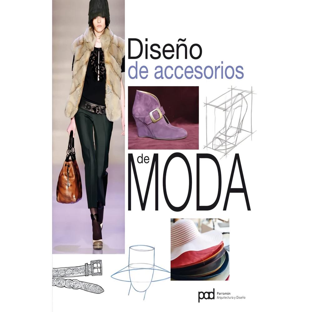 Diseño De Accesorios De Moda | Coppel.com