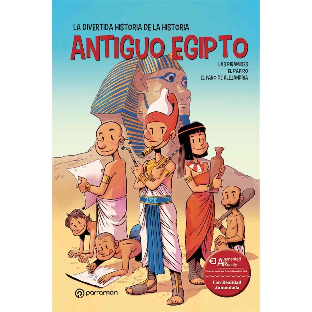 La Divertida Historia De La Historia | Coppel.com