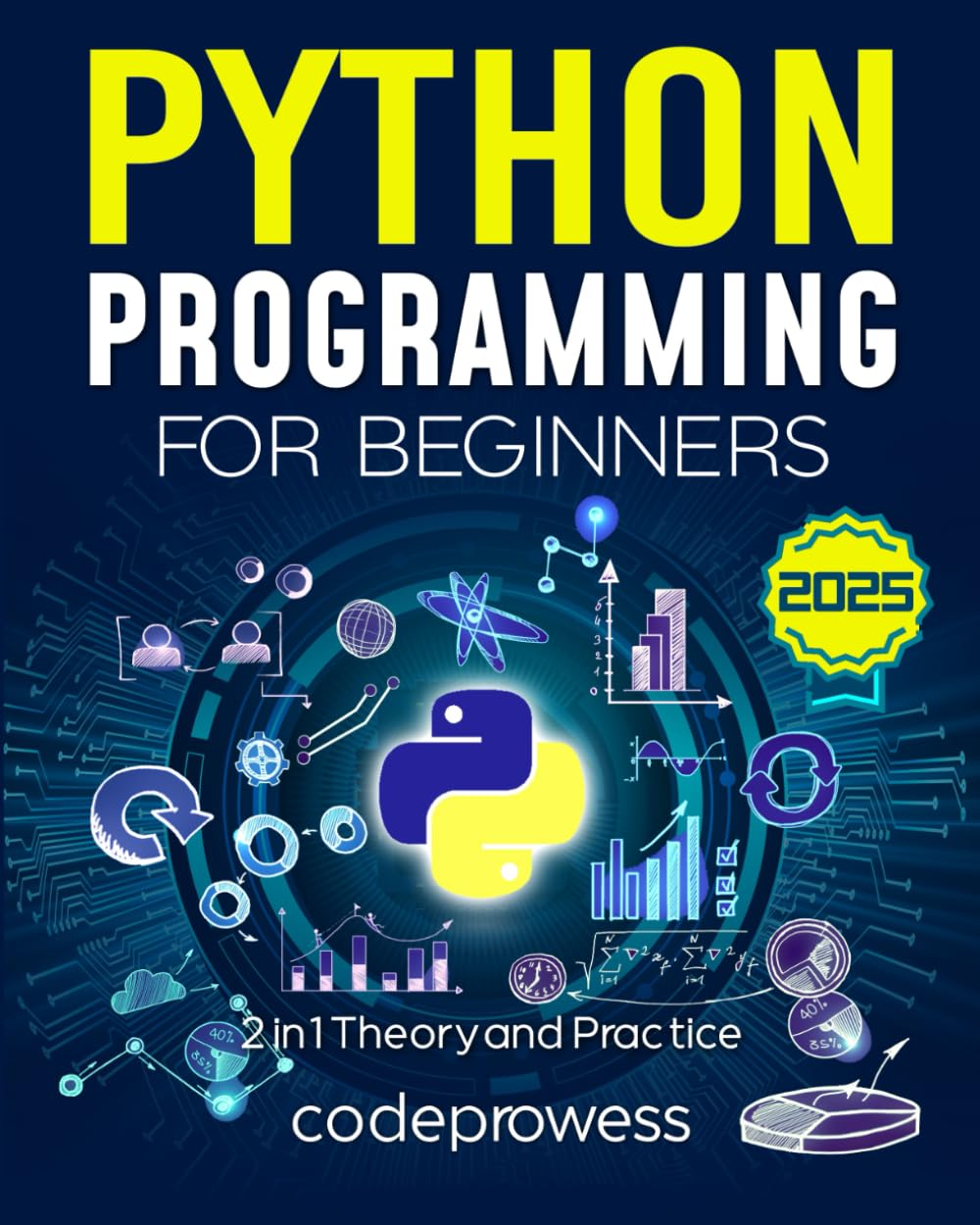 Libro: Programación En Python Para Principiantes: Curso Intensivo ...