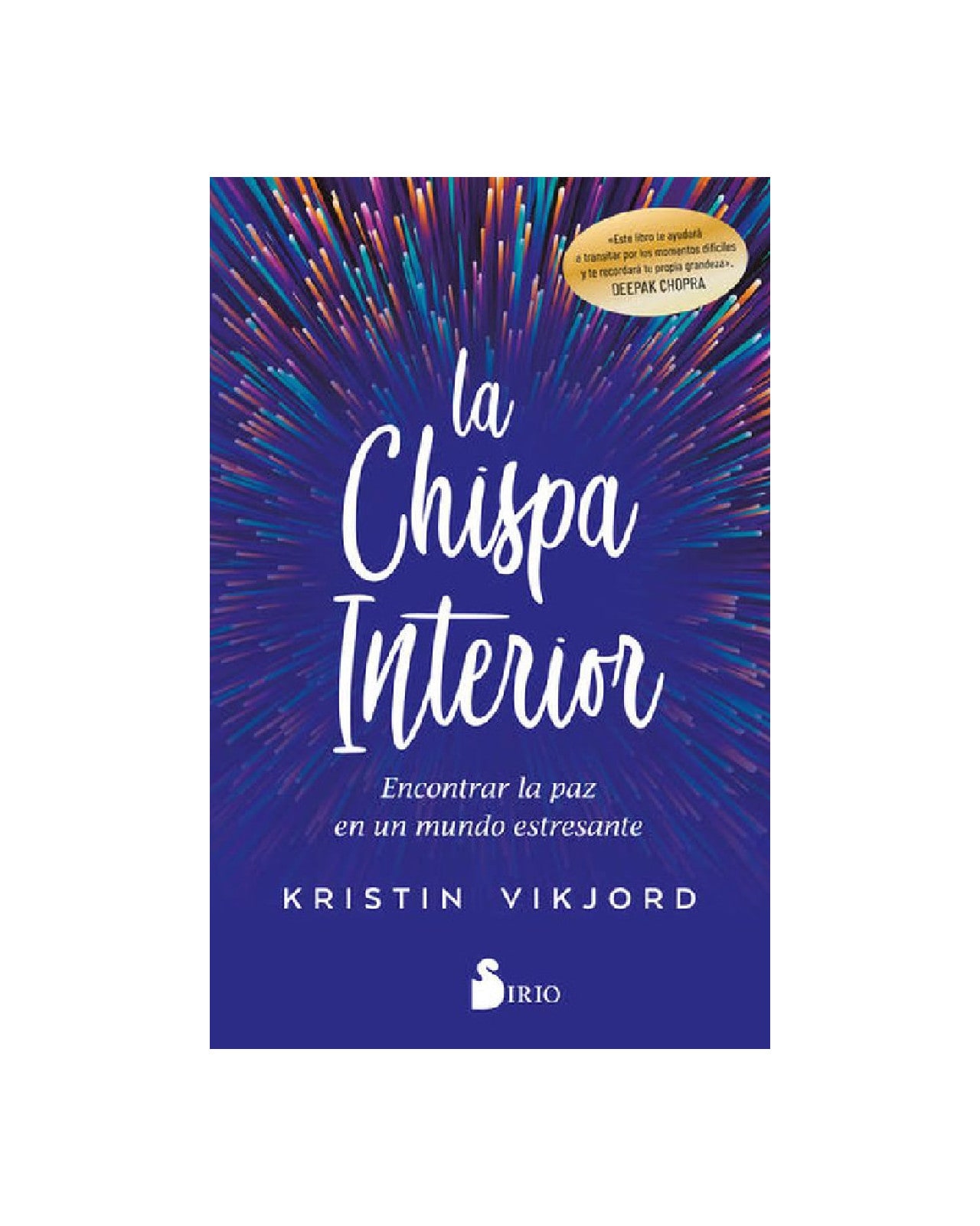 La Chispa Interior | Coppel.com