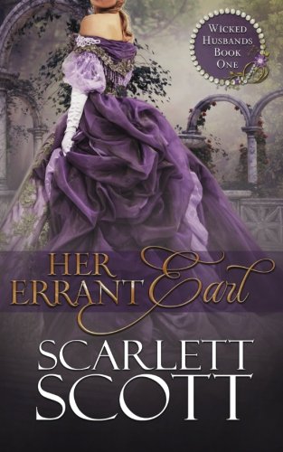 Reserve Her Errant Earl (wicked Husbands) De Genérica - Venta ...