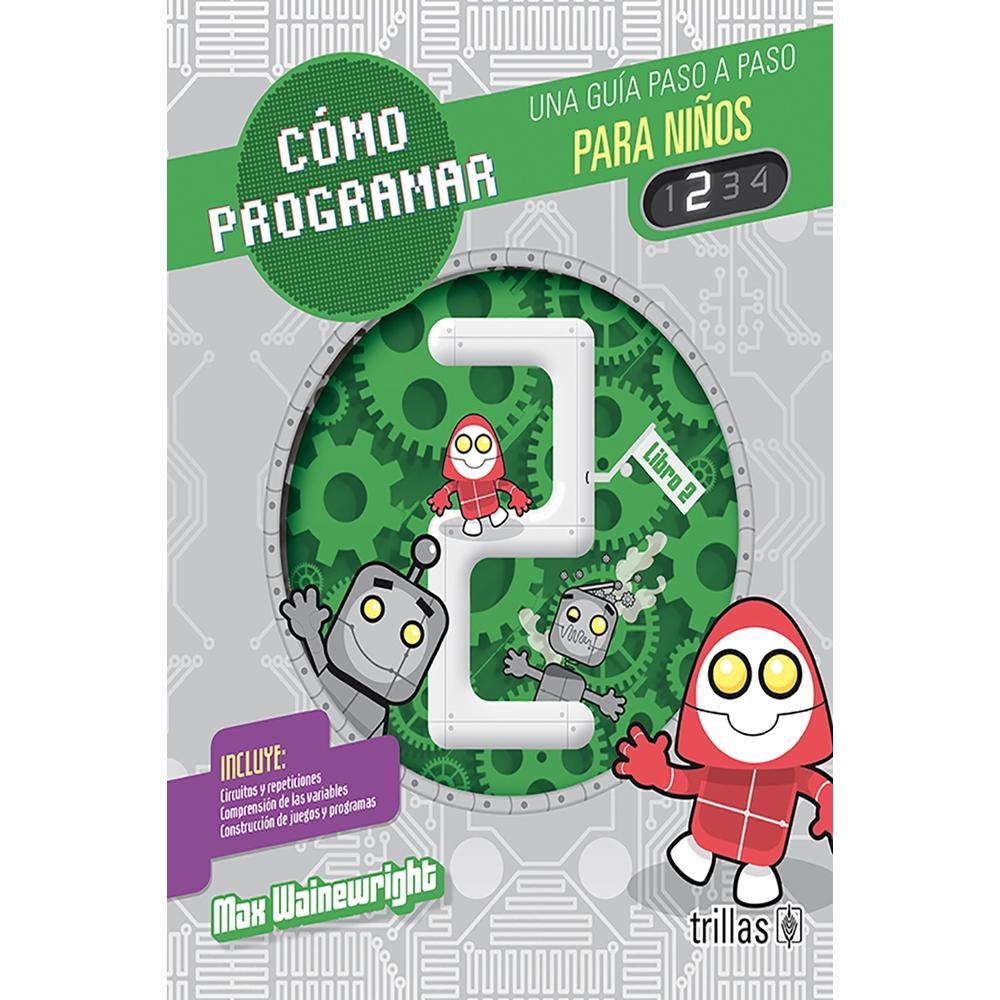 Cómo Programar Para Niños 2 | Coppel.com