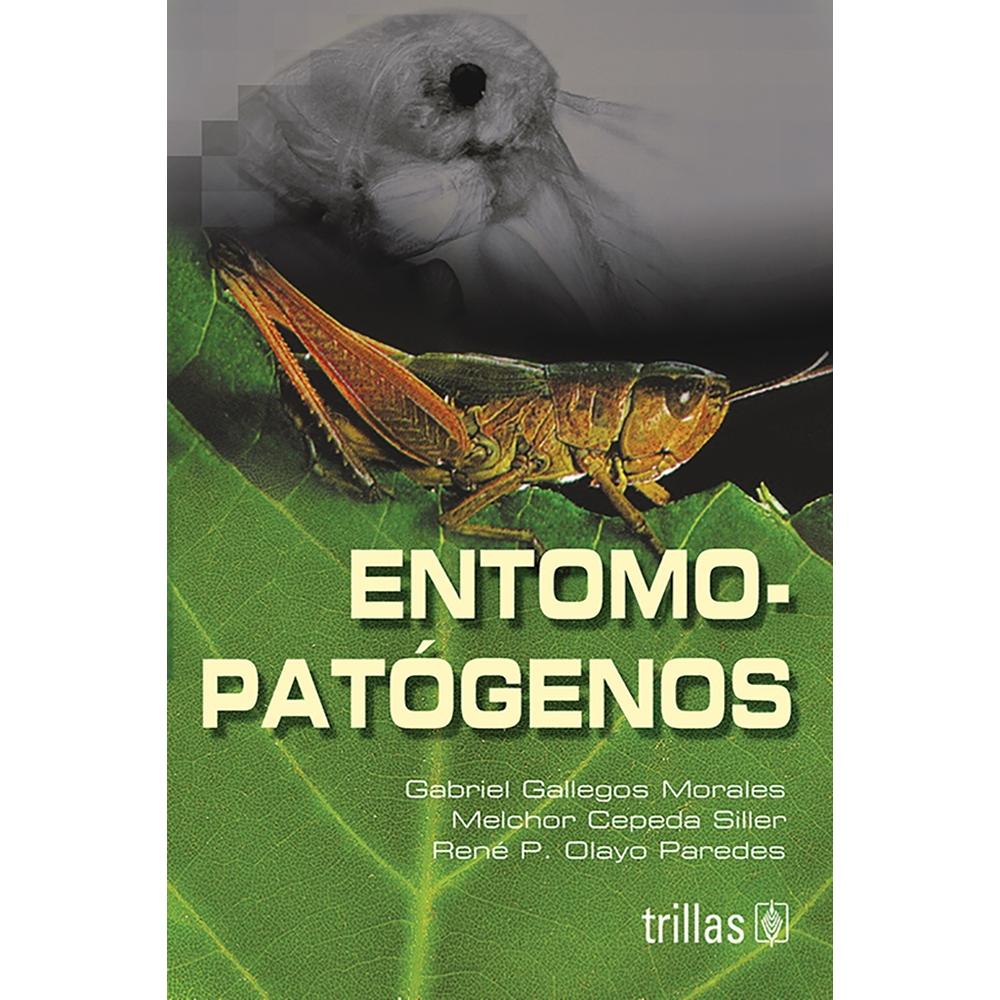 Entomopatógenos | Coppel.com