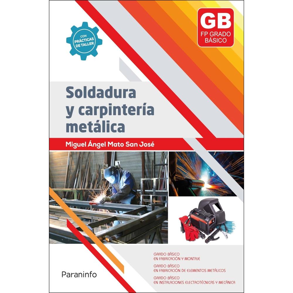 Soldadura Y Carpinter¡a Metálica | Coppel.com