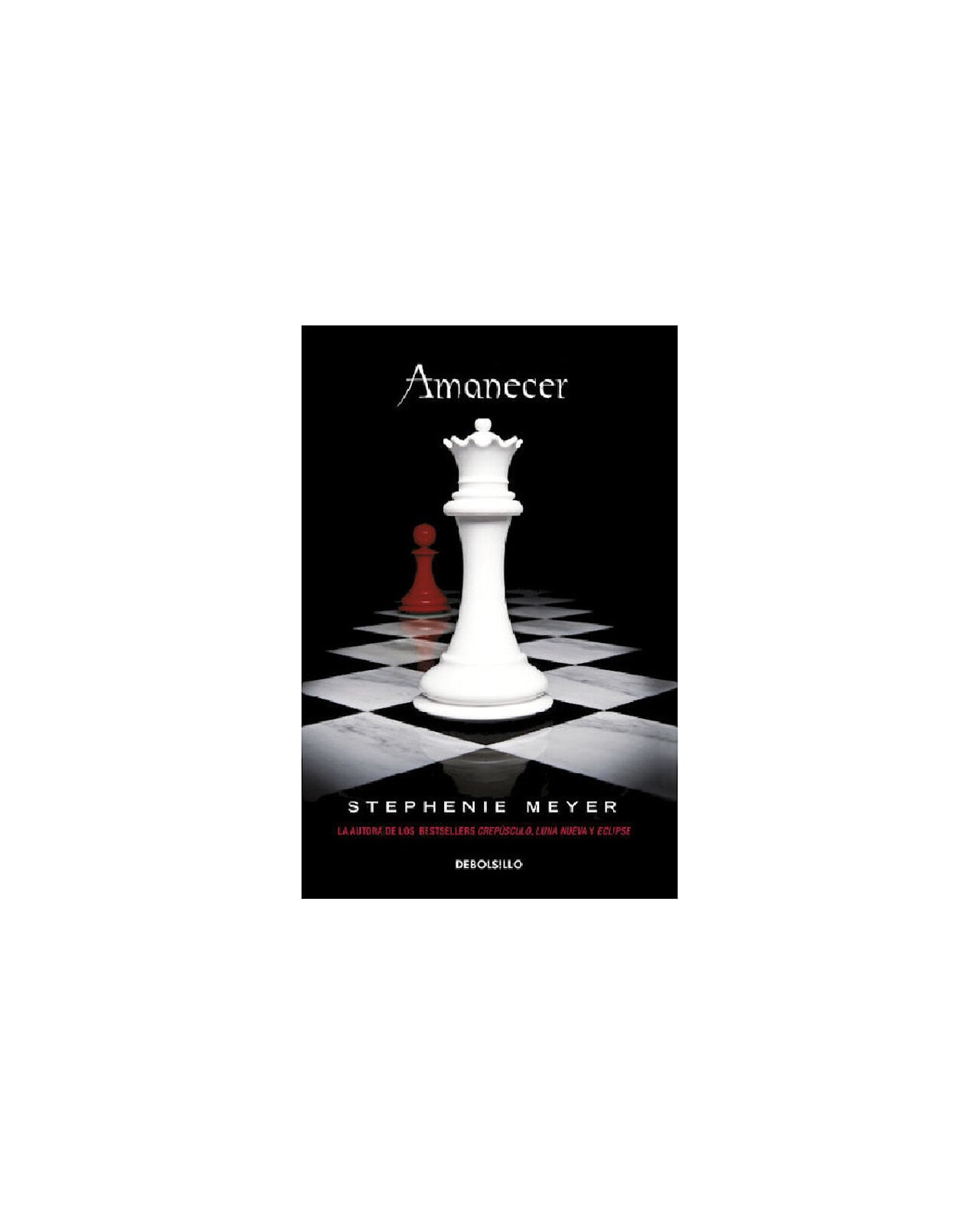 Amanecer (crepusculo 4) | Coppel.com