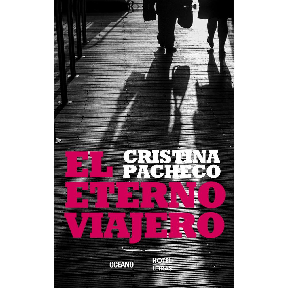 Libro El Eterno Viajero | Coppel.com