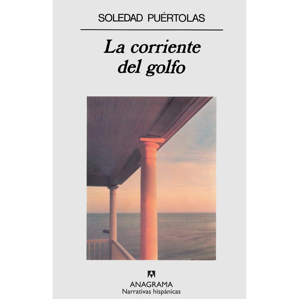 Libro La Corriente Del Golfo | Coppel.com