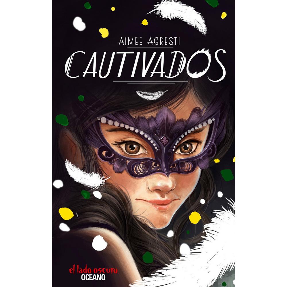 Libro Cautivados | Coppel.com