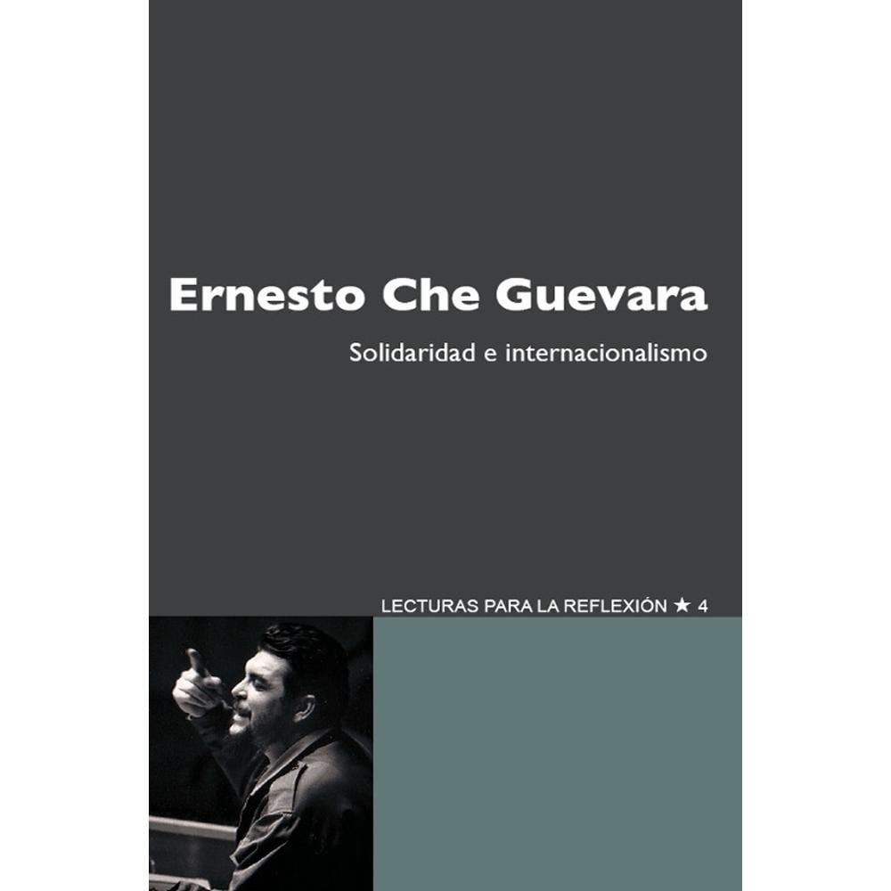 Solidaridad E Internacionalismo | Coppel.com