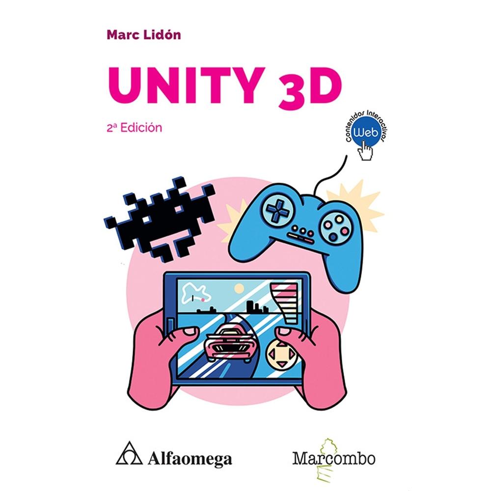 Unity 3d | Coppel.com