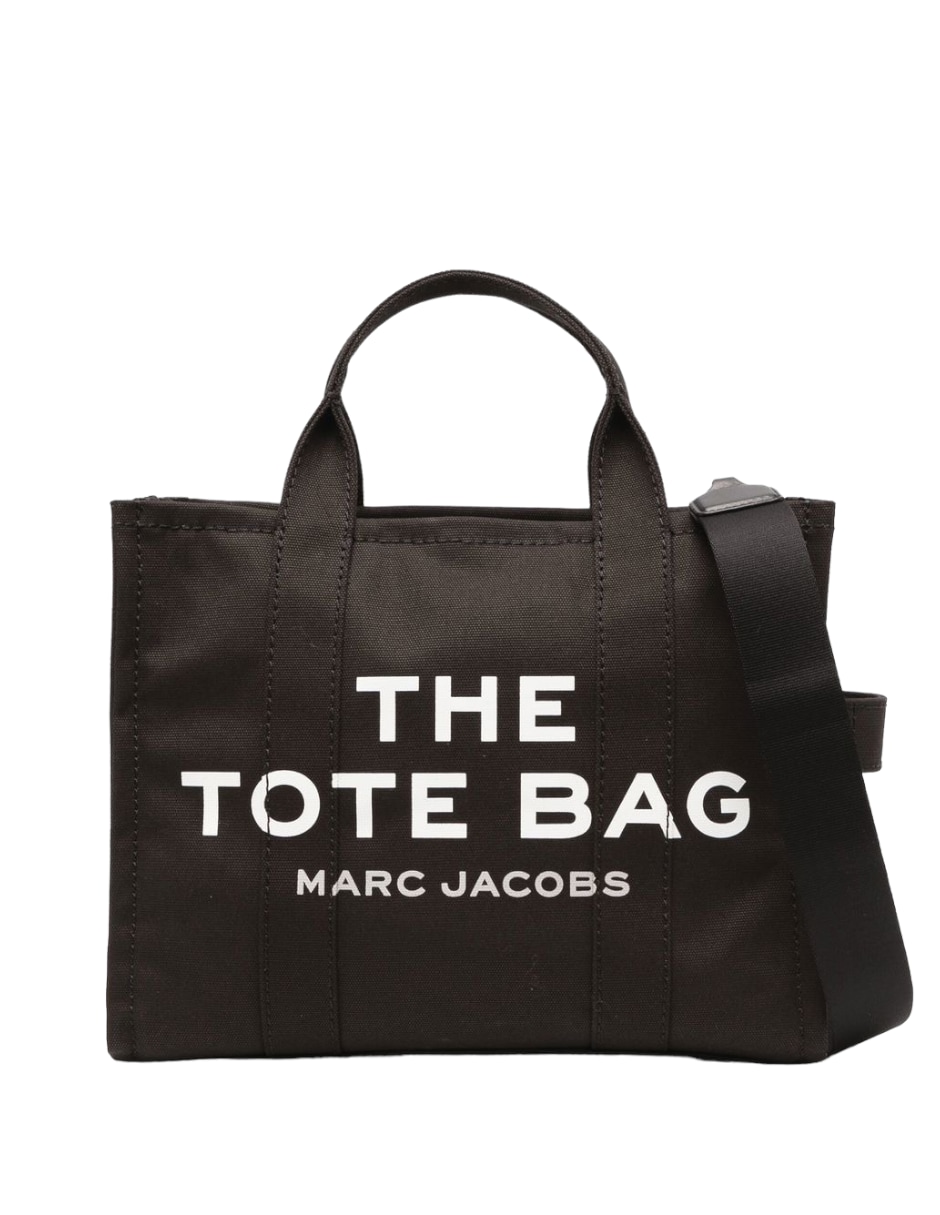 Bolsa Marc Jacobs Mini Tote Negra | Coppel.com