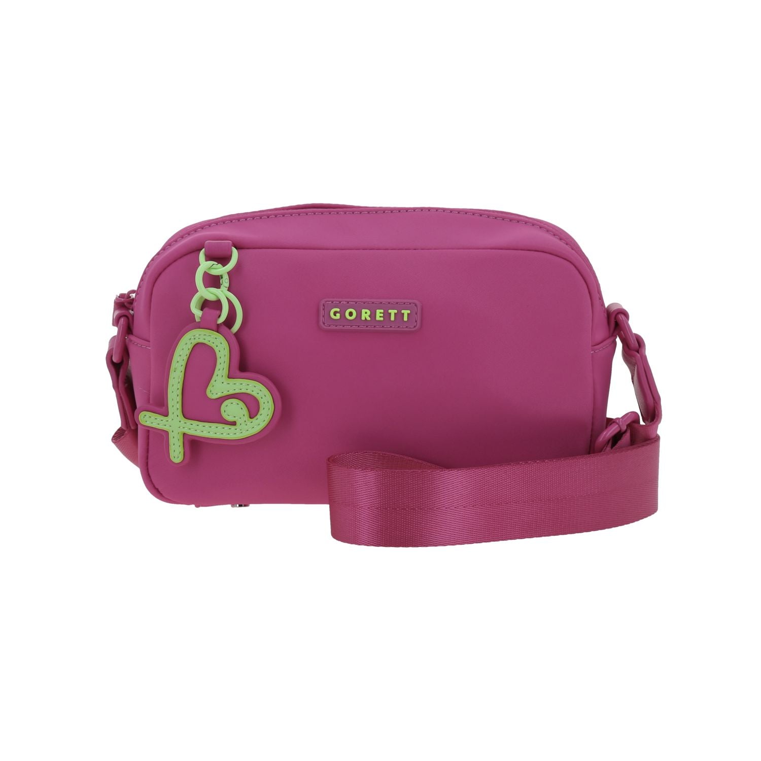 Crossbody Rosa Gorett Tay | Coppel.com