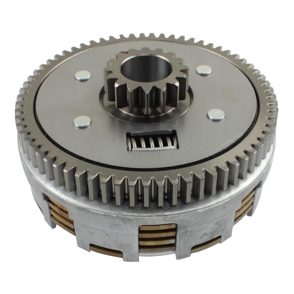 Embrague Completo Honda Gl 150 Cargo (14-19), Xr 150 L (16-19) (wstd) | Coppel.com