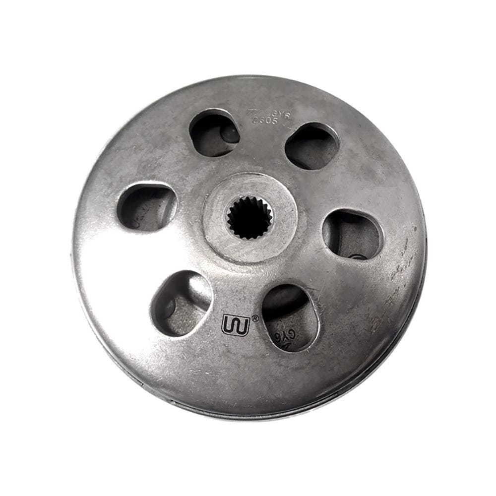 Embrague Completo Italika Ds 150 (06-18), Ds 125 (17-18) (wstd) | Coppel.com