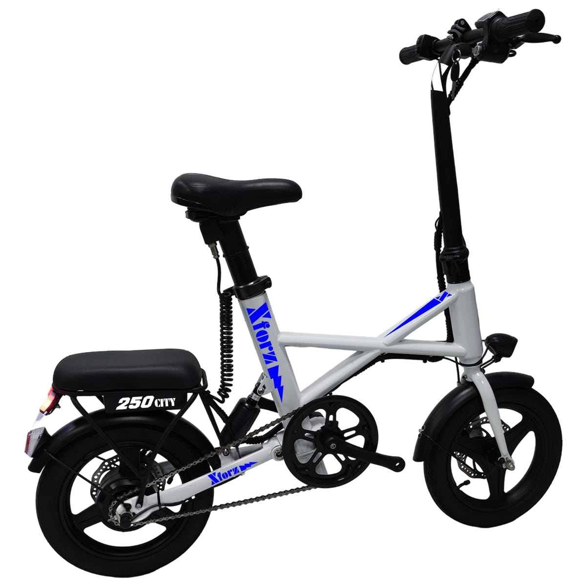 Mini Bicicleta Frenos Magnesioventdepot Mxmuw-019 1 Pieza Multicolor | Coppel.com