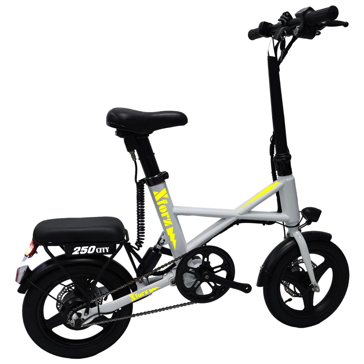 Bicicleta Frenos De Magnesioventdepot Mxmuw-025 1 Pieza Multicolor | Coppel.com