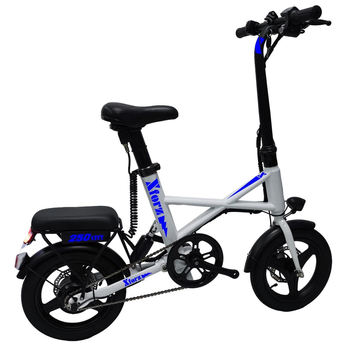 Mini E-bike Plegableventdepot Mxmuw-059 1 Pieza Multicolor | Coppel.com