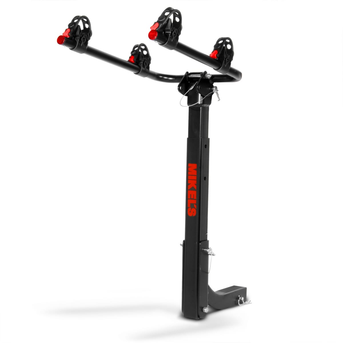 Rack de Montaje para 2 Bicicletas Mikels Rbmt-02 | Coppel.com