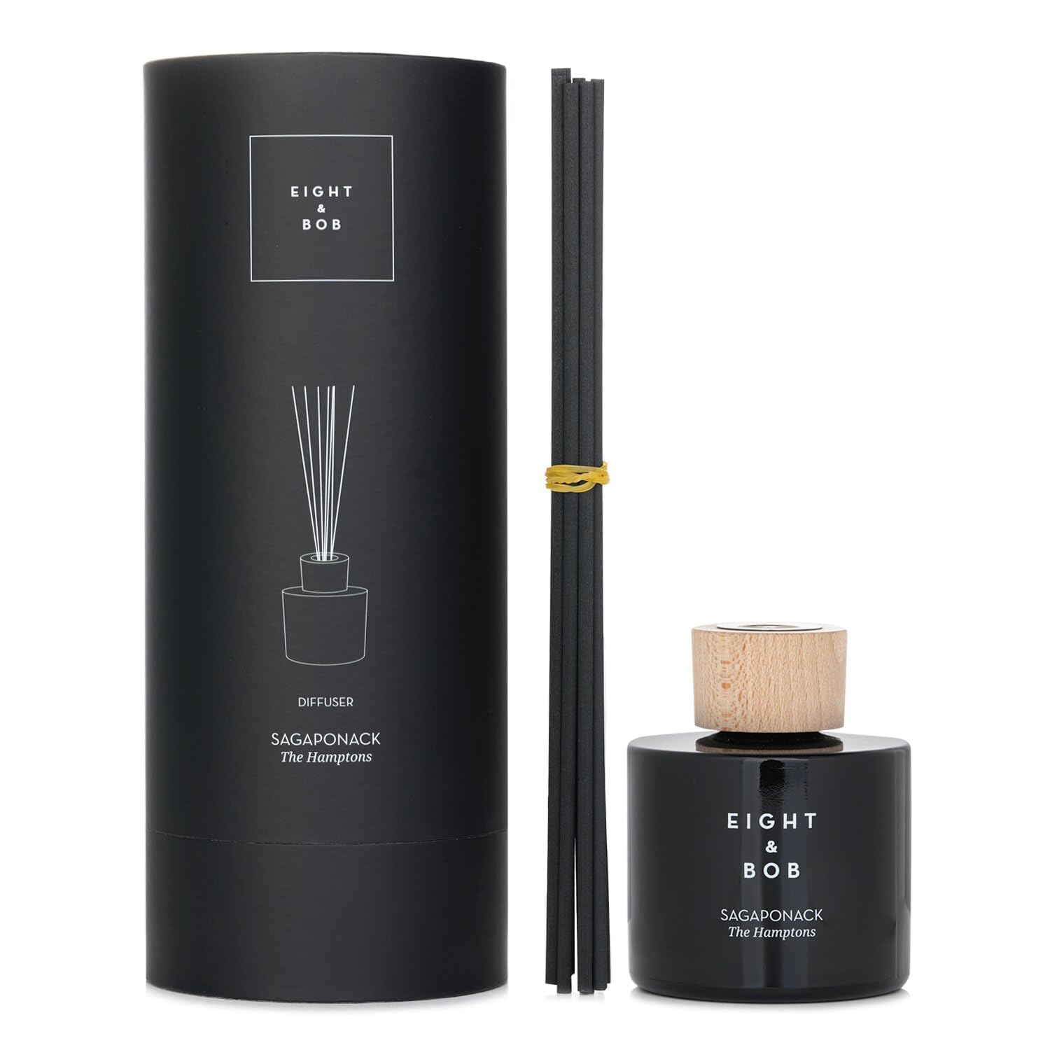 Reed Diffuser Eight Y Bob Sagaponack The Hamptons 200 Ml - Venta Internacional. | Coppel.com