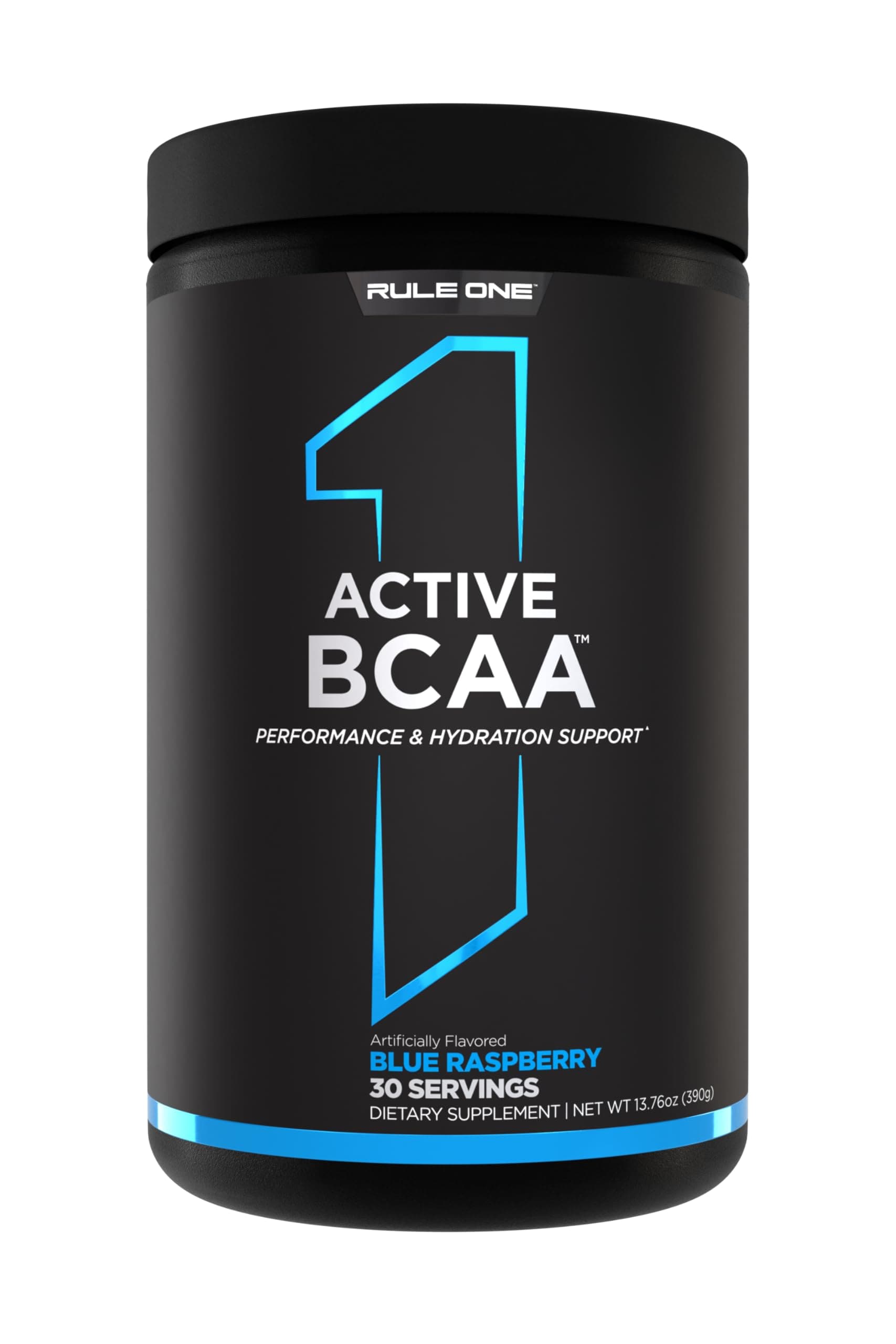 Regla Complementaria 1: Active Bcaa Performance, 5 G De Bcaa, 30 Porciones - Venta Internacional ...