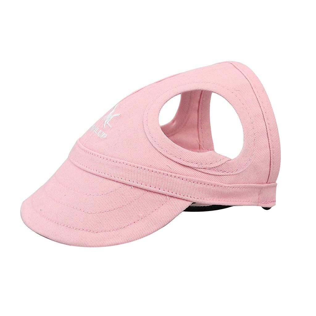 Gorro Para Mascotas Huoguo Dog Sport, Béisbol, Protección Solar Oxford ...