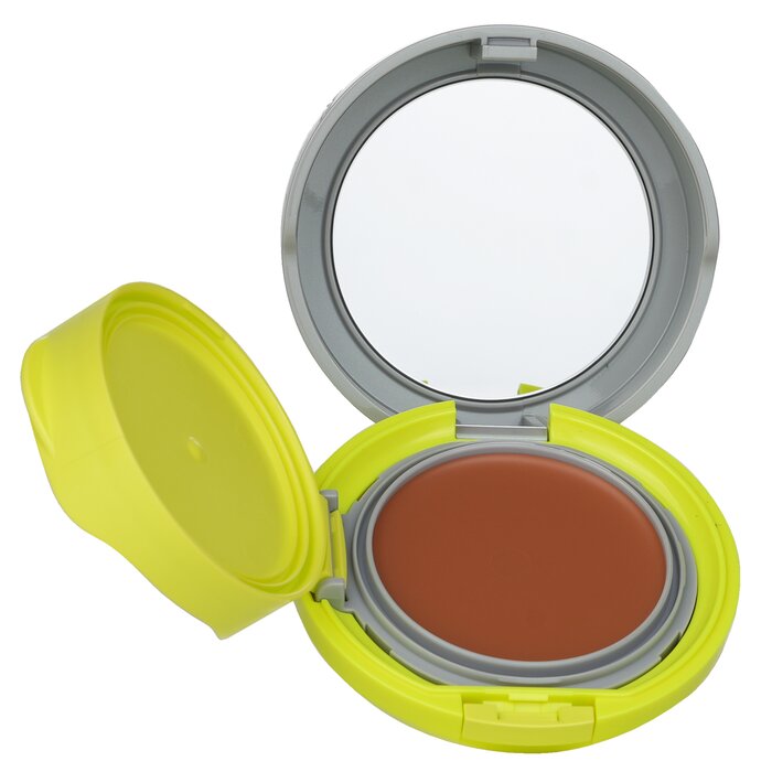 Base Compacta Shiseido Sports Bb Compact Spf50 Muy Oscura - Venta ...