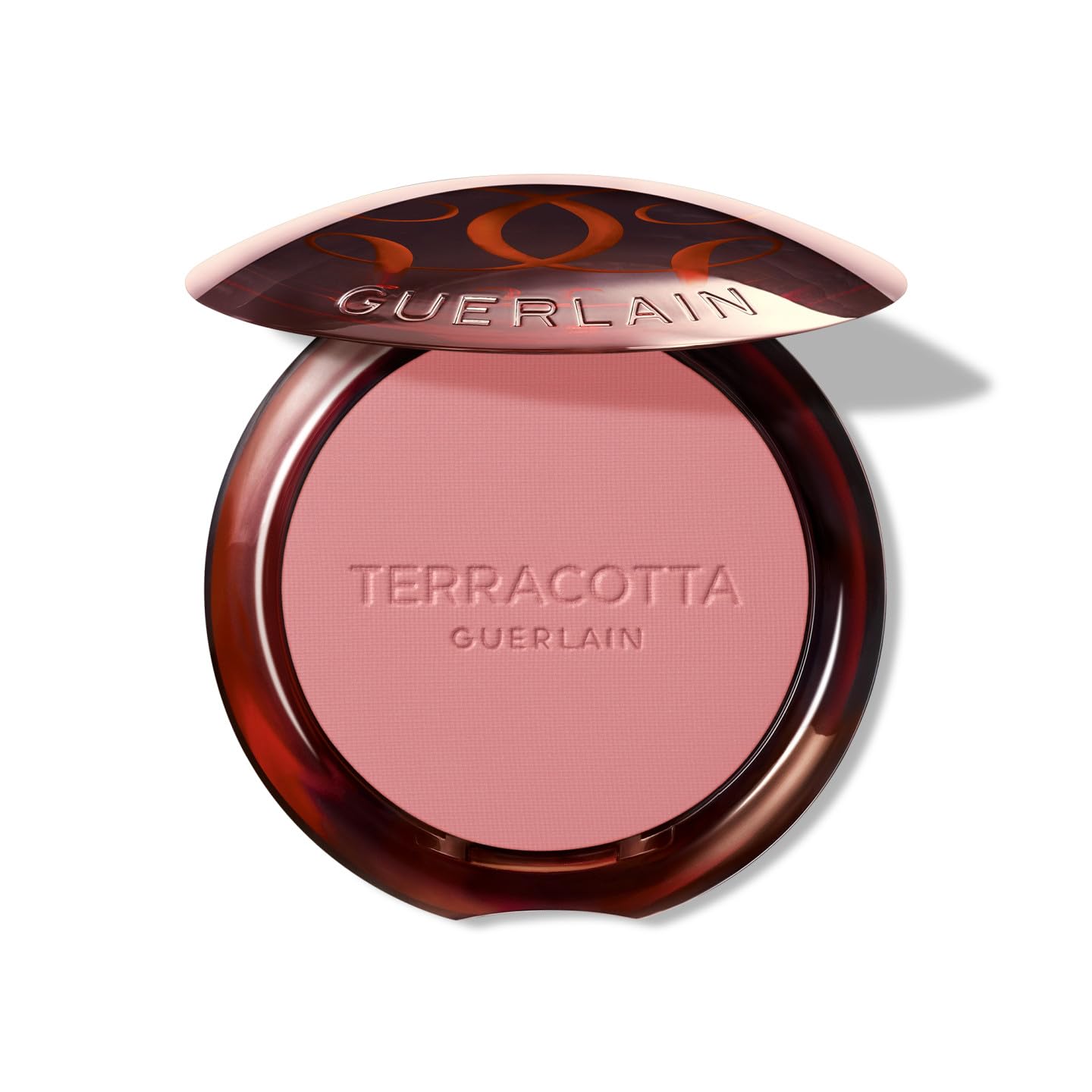 Colorete Guerlain Terracotta The Natural Healthy Glow 01 Rosa Claro ...