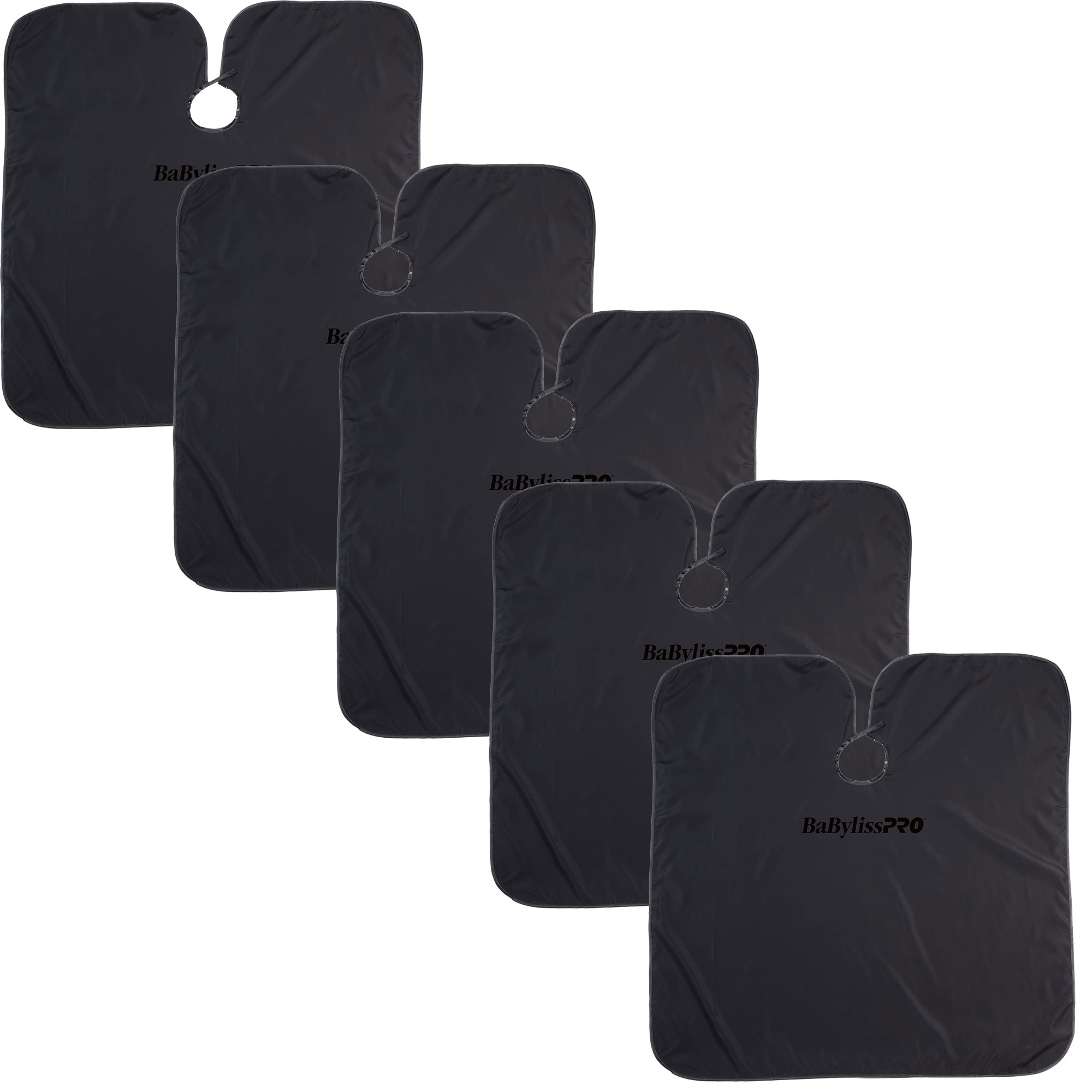 Capa De Barbero Babyliss Pro Barberology Professional - Venta ...