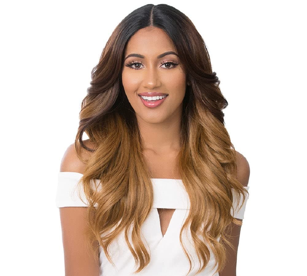 Wig It's A Wig Hd Lace Junae P1b/30 - Venta Internacional. | Coppel.com