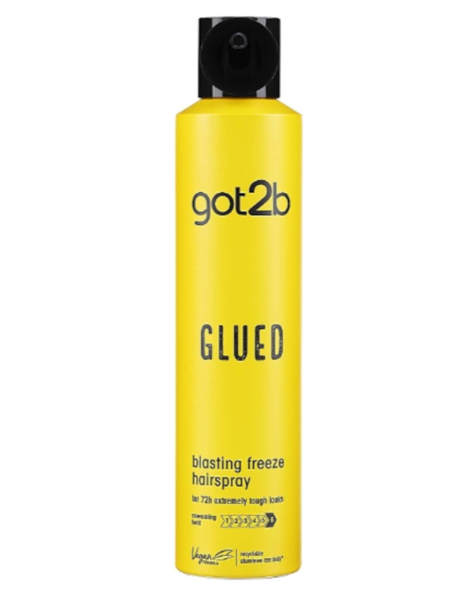 Spray Got2b Glued 300 ml | Coppel.com