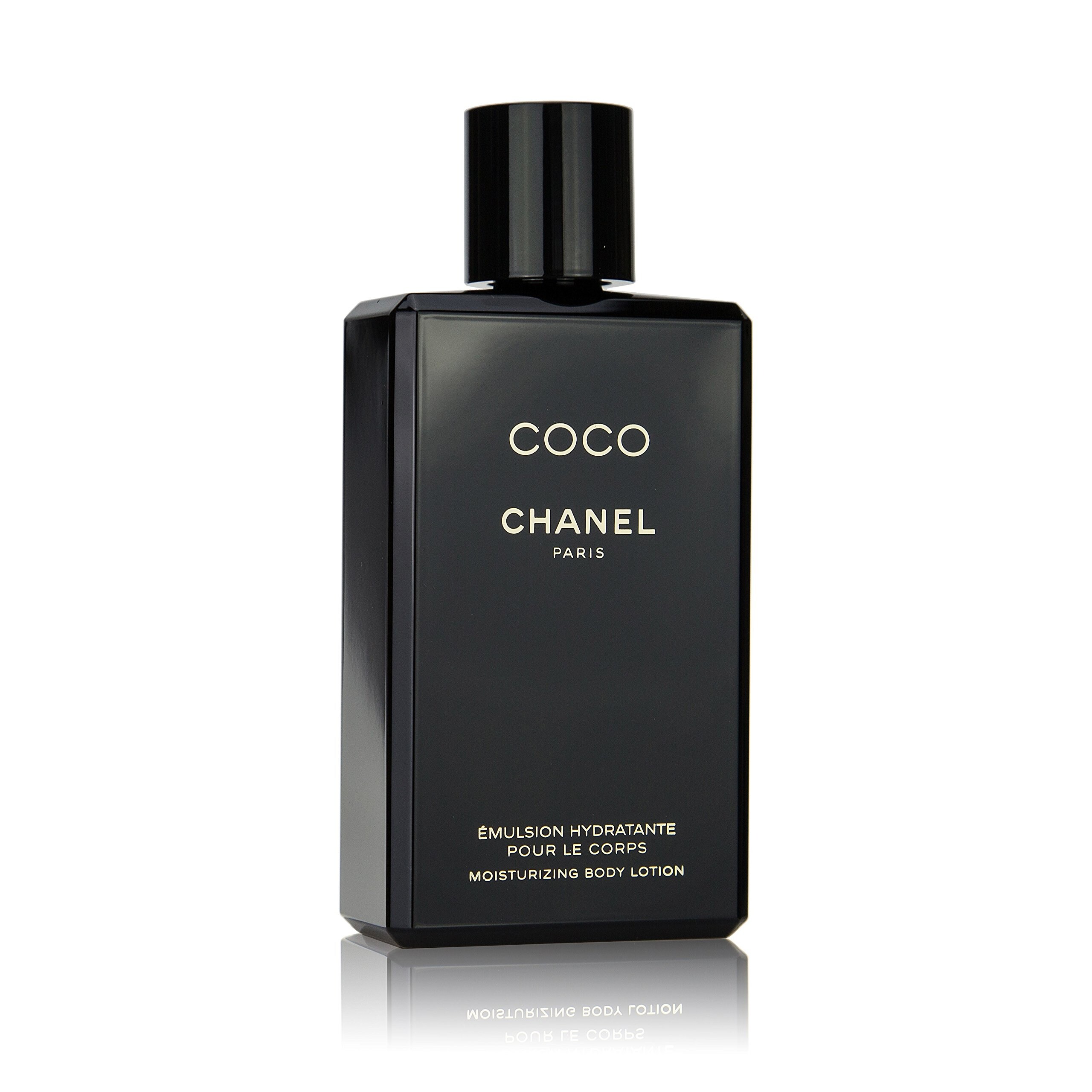 Loción Corporal Chanel Coco Hidratante 200 ml - Venta Internacional ...