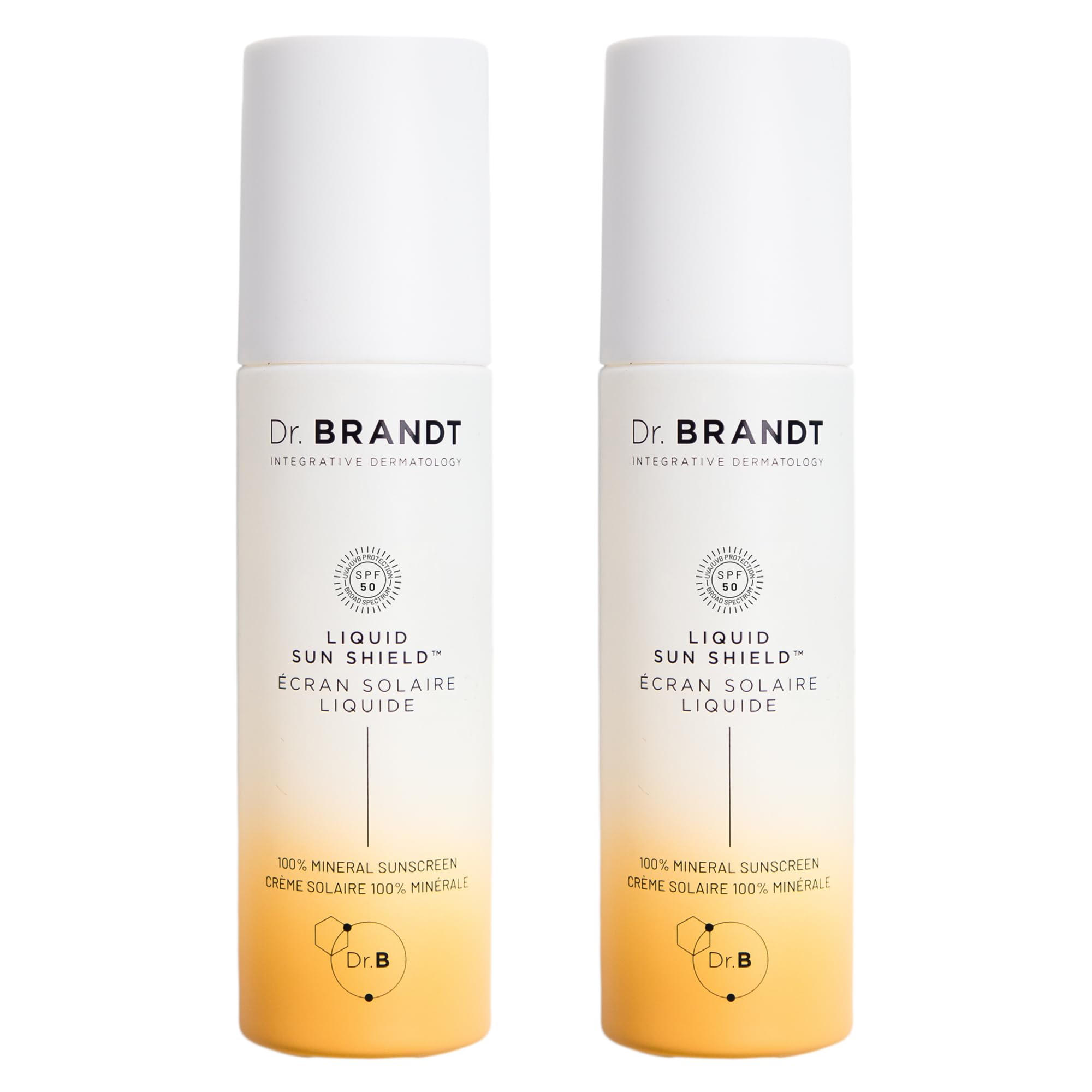 Protector Solar Líquido Dr. Brandt Bright This Way Spf 50 - Venta ...