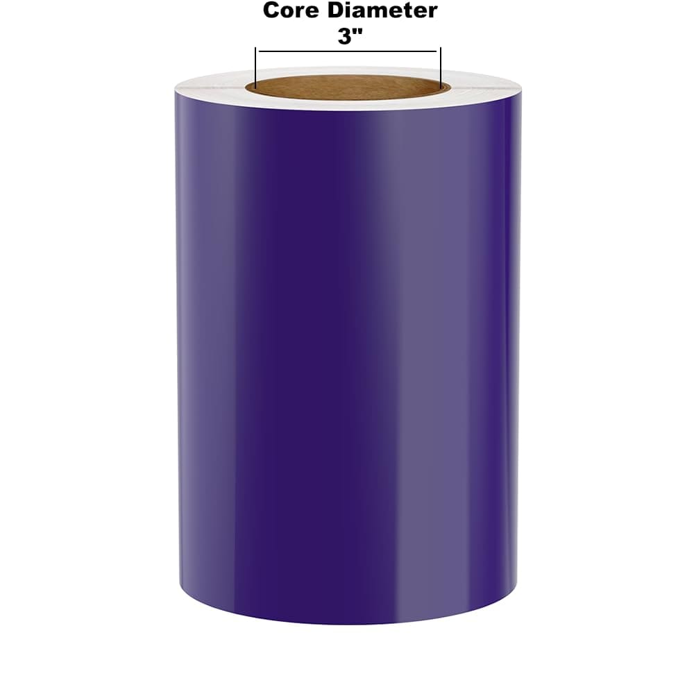 Cinta Adhesiva Kingston Premium De Vinilo Morado De 8 Cm X 45 M - Venta ...