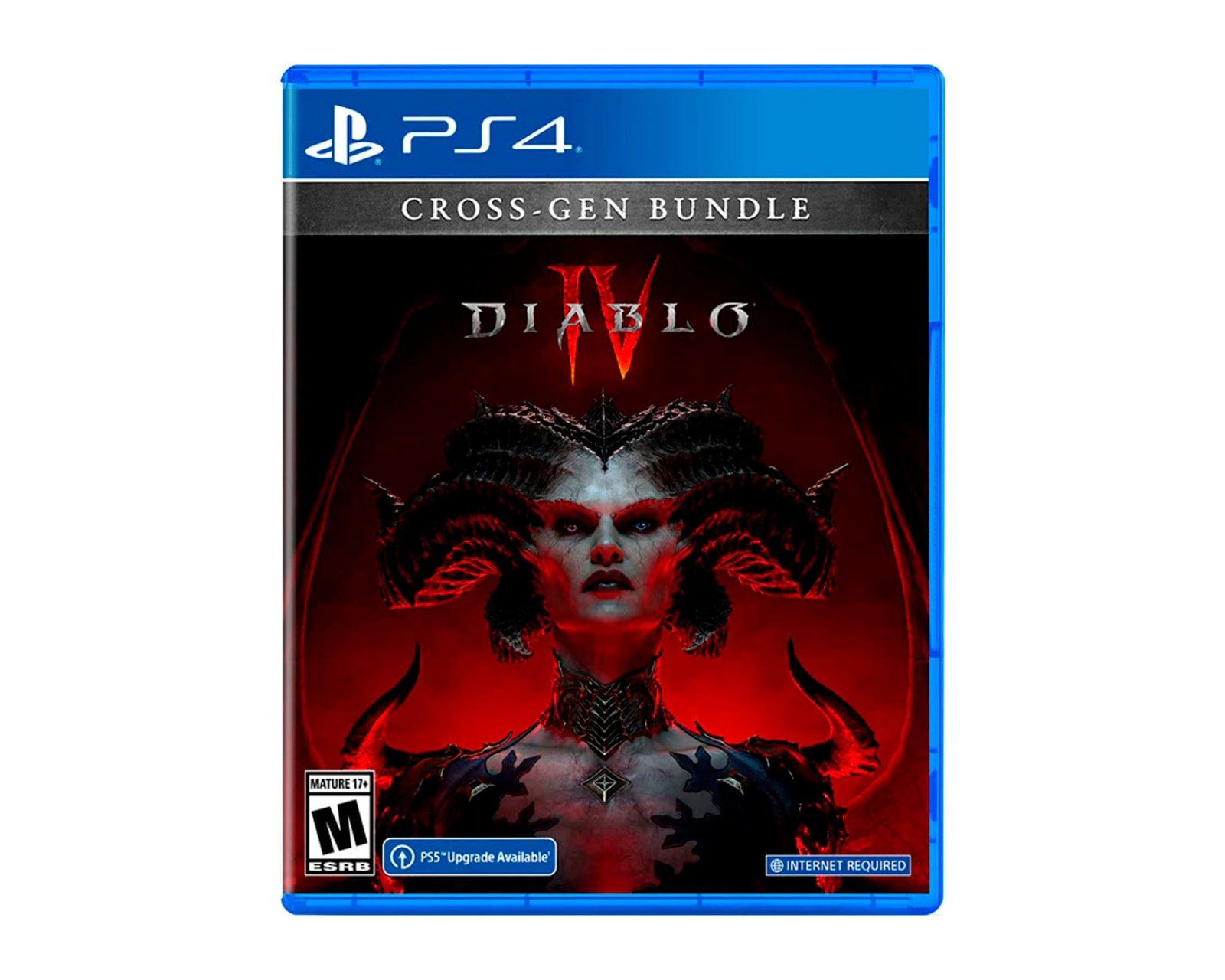 Diablo Iv Ps4 Cross-gen Bundle | Coppel.com