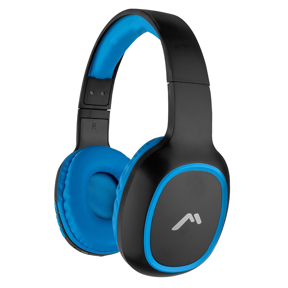 Audífonos Bluetooth Mitzu Mh-9095bl | Coppel.com