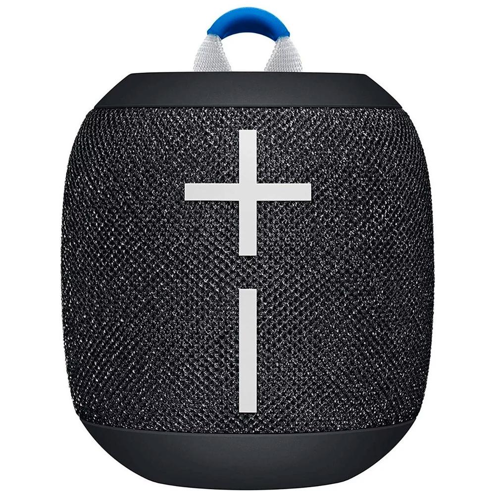 Bocina Logitech 984-001554 color Negro Bluetooth Ultimate Ears ...