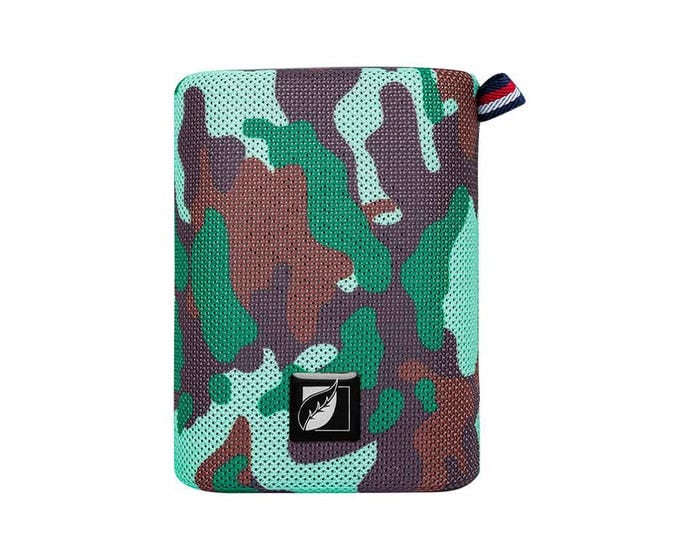 Bocina Bluetooth Portátil Green Leaf 19-3001gr Verde | Coppel.com