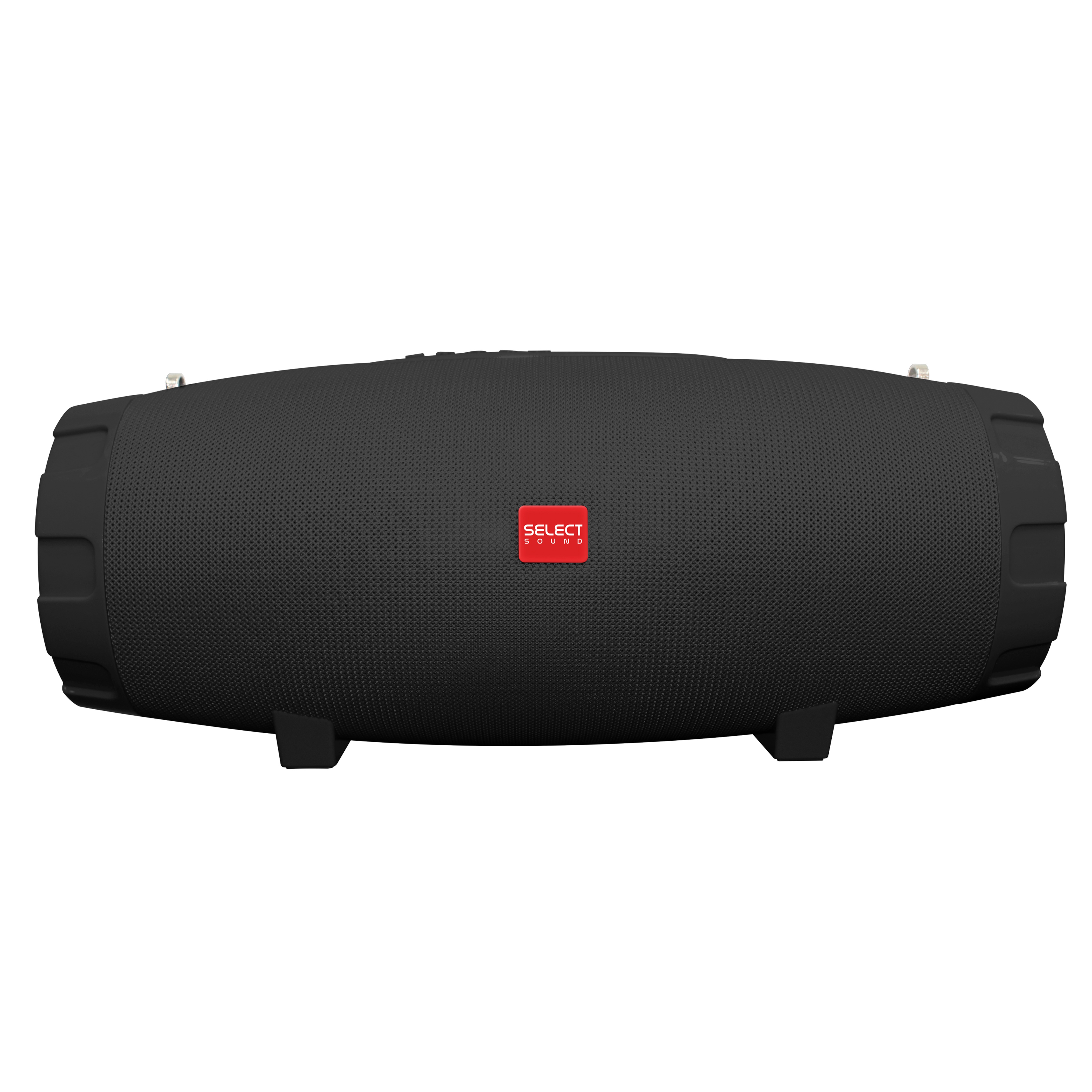 Bocina Select Sound Portátil con Reproductor de Audio Bullet X2 ...